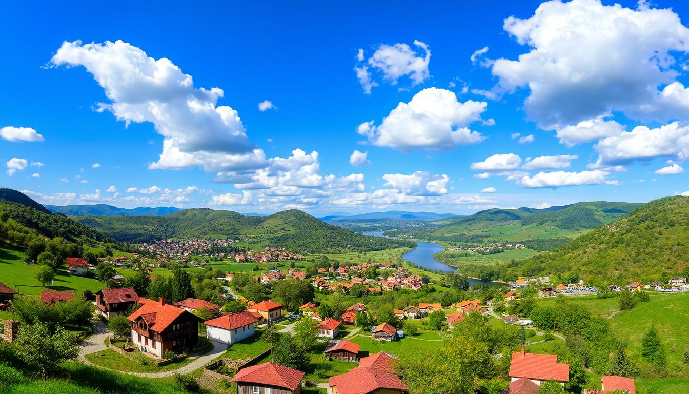 Šta posetiti U Sisevcu? Vodič kroz najlepše atrakcije u okolini
